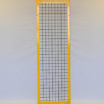 2900 2x2 Mesh Panels - Automation Guarding Systems