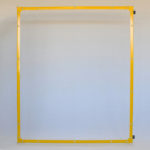 1700 Lexan Hinge Panels - Automation Guarding Systems