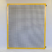 2000 1x1 Hinge Panels - Automation Guarding Systems