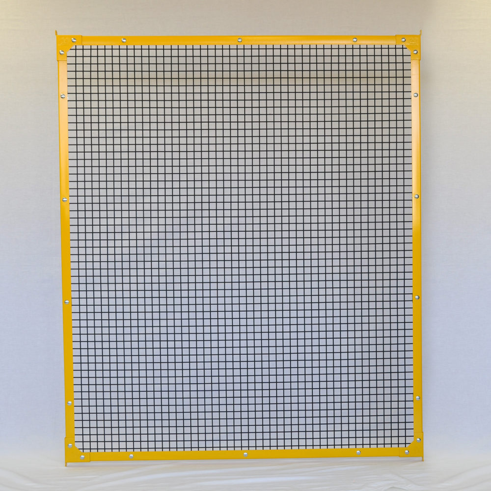 1650mm - Automation Guarding Systems