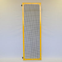 2300 1x1 Hinge Panels - Automation Guarding Systems