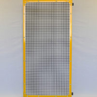 2300 1x1 Hinge Panels - Automation Guarding Systems