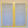 1400 2x2 Mesh Panels - Automation Guarding Systems