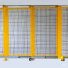 2000 LH 2x2 TA Triple Slide Gates - Automation Guarding Systems