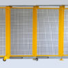 2300 RH 2x2 TA Triple Slide Gates - Automation Guarding Systems