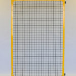 2000 2x2 Hinge Panels - Automation Guarding Systems