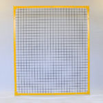 1400 2x2 Mesh Panels - Automation Guarding Systems