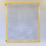 2000 2x2 Hinge Panels - Automation Guarding Systems