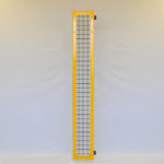 2000 2x2 Hinge Panels - Automation Guarding Systems