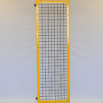 2000 2x2 Hinge Panels - Automation Guarding Systems