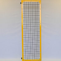 2000 2x2 Hinge Panels - Automation Guarding Systems