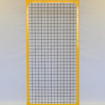 1400 2x2 Mesh Panels - Automation Guarding Systems