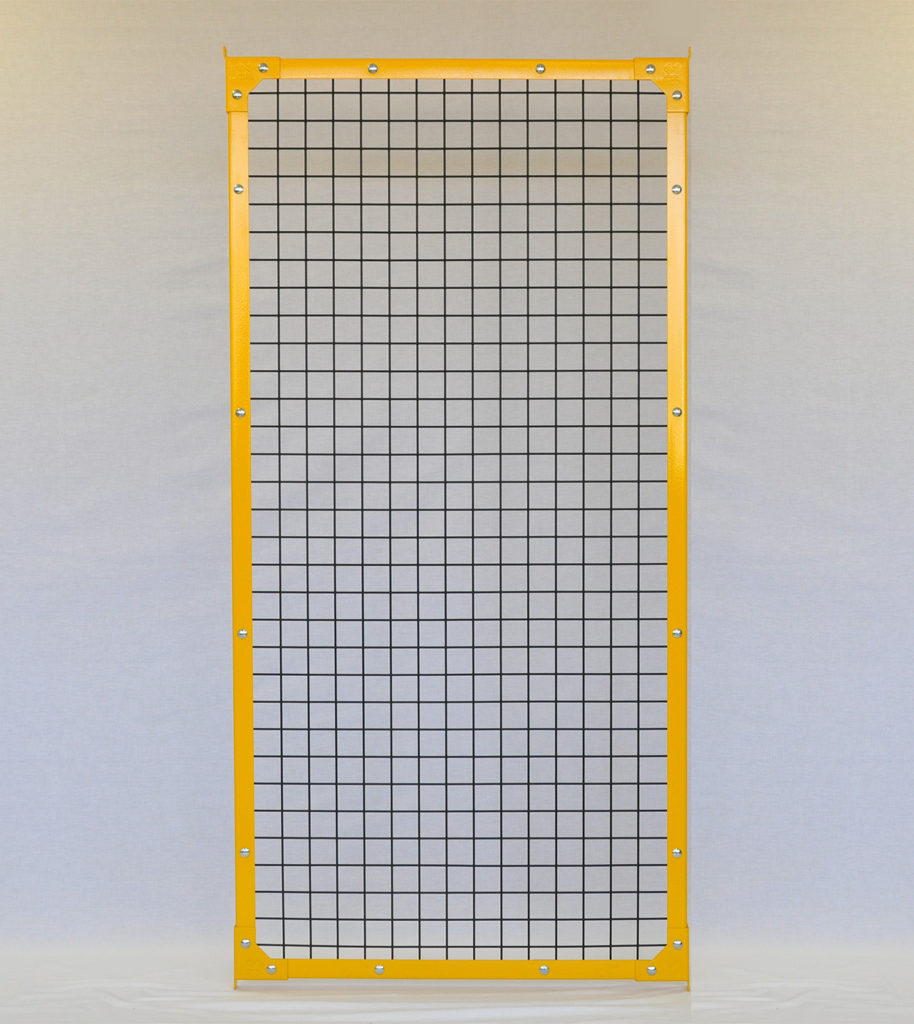 AGS Guarding Photos - Automation Guarding Systems