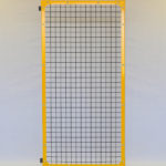 2000 2x2 Hinge Panels - Automation Guarding Systems