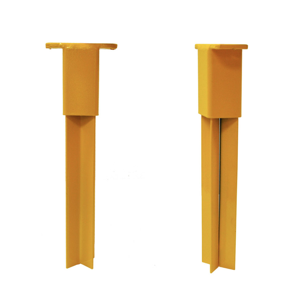 All Vertical & Cable Tray Brackets - Automation Guarding Systems