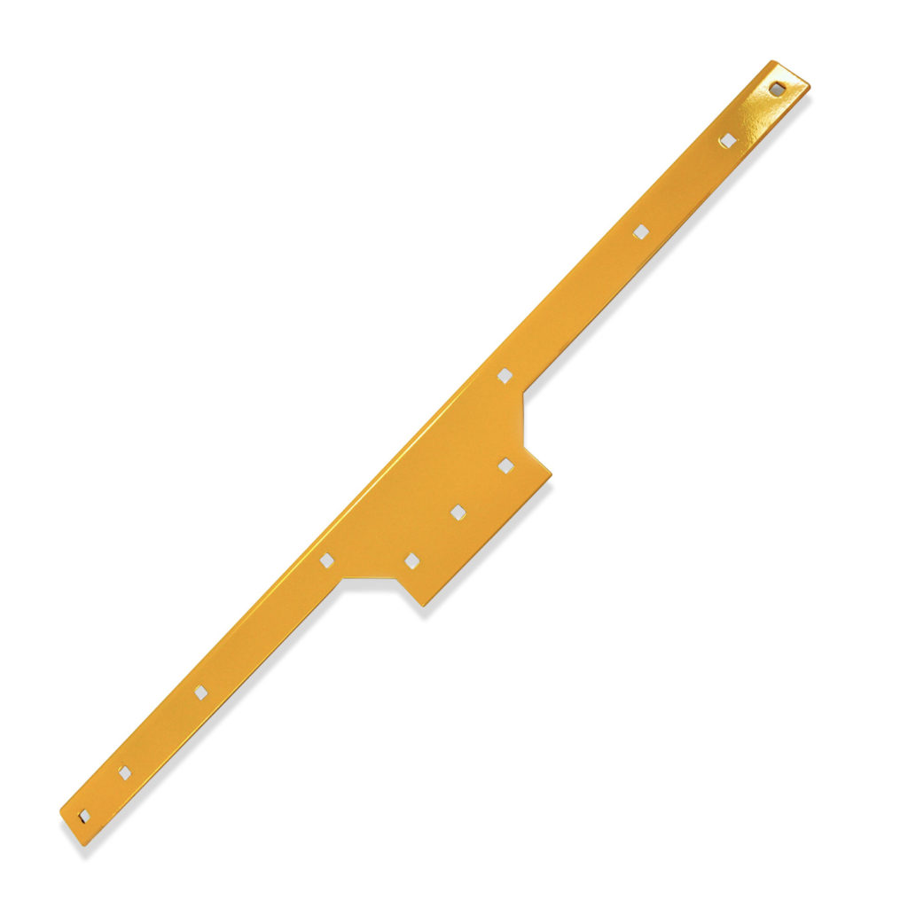 Panel Support Brackets - Automation Guarding Systems