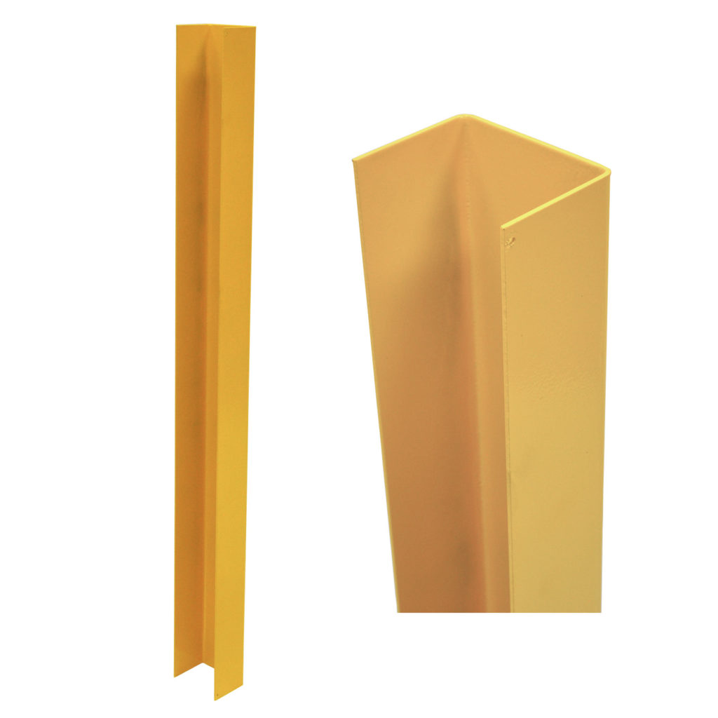 Light Curtain Brackets - Automation Guarding Systems