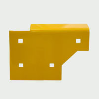 Panel Support Brackets - Automation Guarding Systems