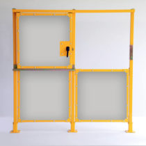 Lexan - Automation Guarding Systems