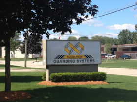 About Our Guarding - Automation Guarding Systems