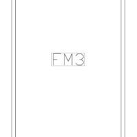 1400 2x2 FM3 Mesh Panels - Automation Guarding Systems