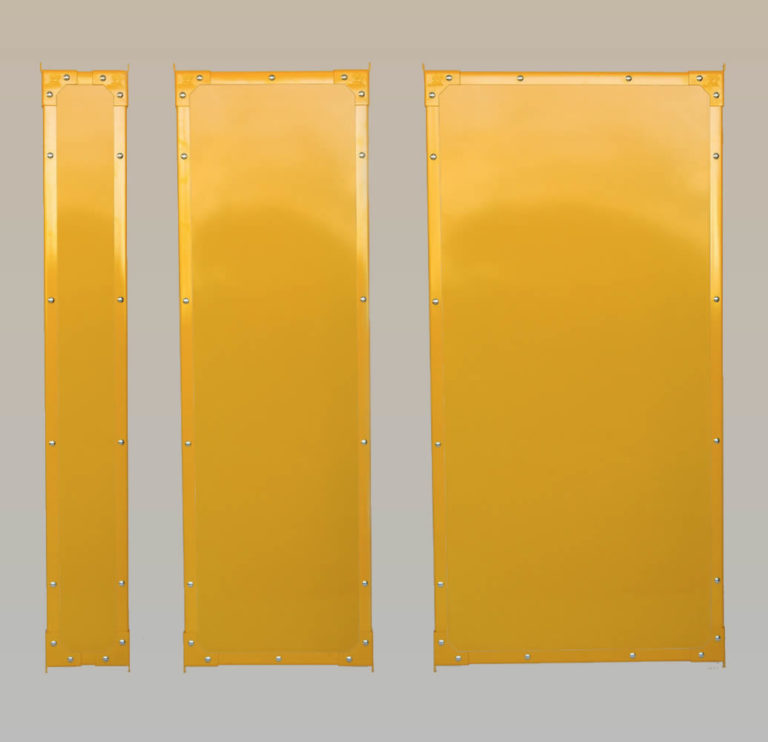 About Our Guarding - Automation Guarding Systems