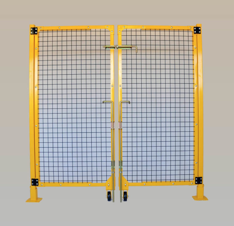 About Our Guarding - Automation Guarding Systems