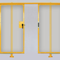 Lexan – Automation Guarding Systems