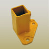 Foot Brackets - Automation Guarding Systems