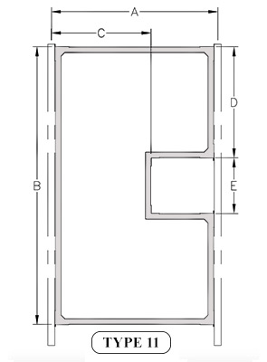 Special Panel Info – AGS – Machine Guarding – Automation Guarding Systems